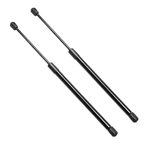 2PCS 17.48 IN Rear Back Glass Window Lift Support Struts Gas Spring ...