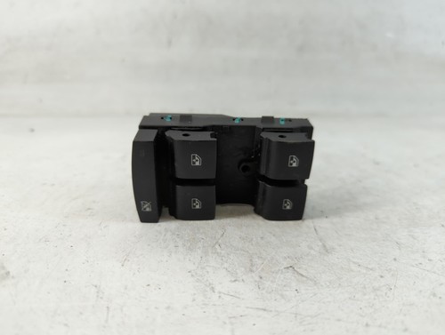 Stunning Service Driver Door Switch Gmc Terrain Gallery