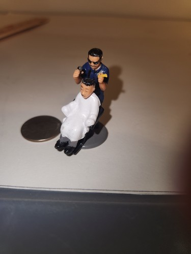 Peloquero & Lil Chino Homies Series 7 #220 Lil Homies 1.75 Figurine ...