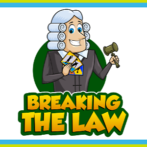 Breaking The Law Cards | eBay Stores