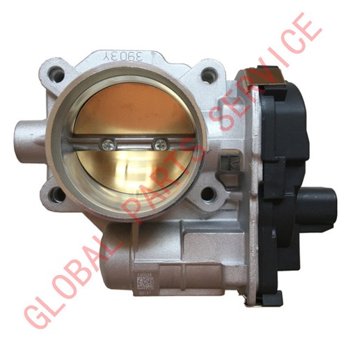 Throttle Body Assy Fit For Chevrolet Buick GMC 4.8L 5.3L 6.0L 12679524 ...