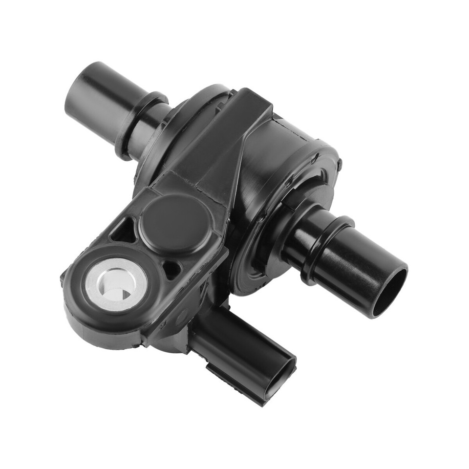 Coolant Flow Control Valve 2020-2023 For Toyota Corolla Cross 2.0L ...