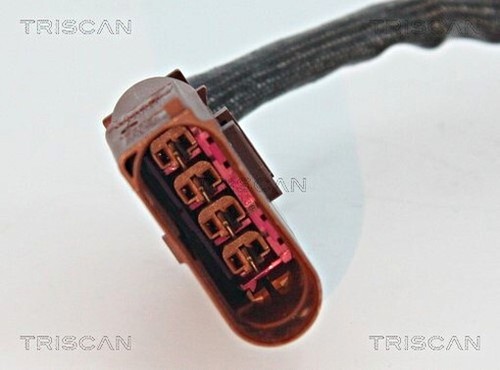 TRISCAN Lambda Sensor For VW AUDI Multivan T5 Touareg Q7 4L 1K0998262C | eBay