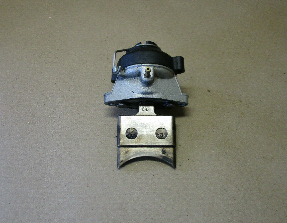 Seadoo 2003 GTX DI 951 Exhaust Rave Valve RXDI XPDI GTXDI LRVDI 01 02 ...