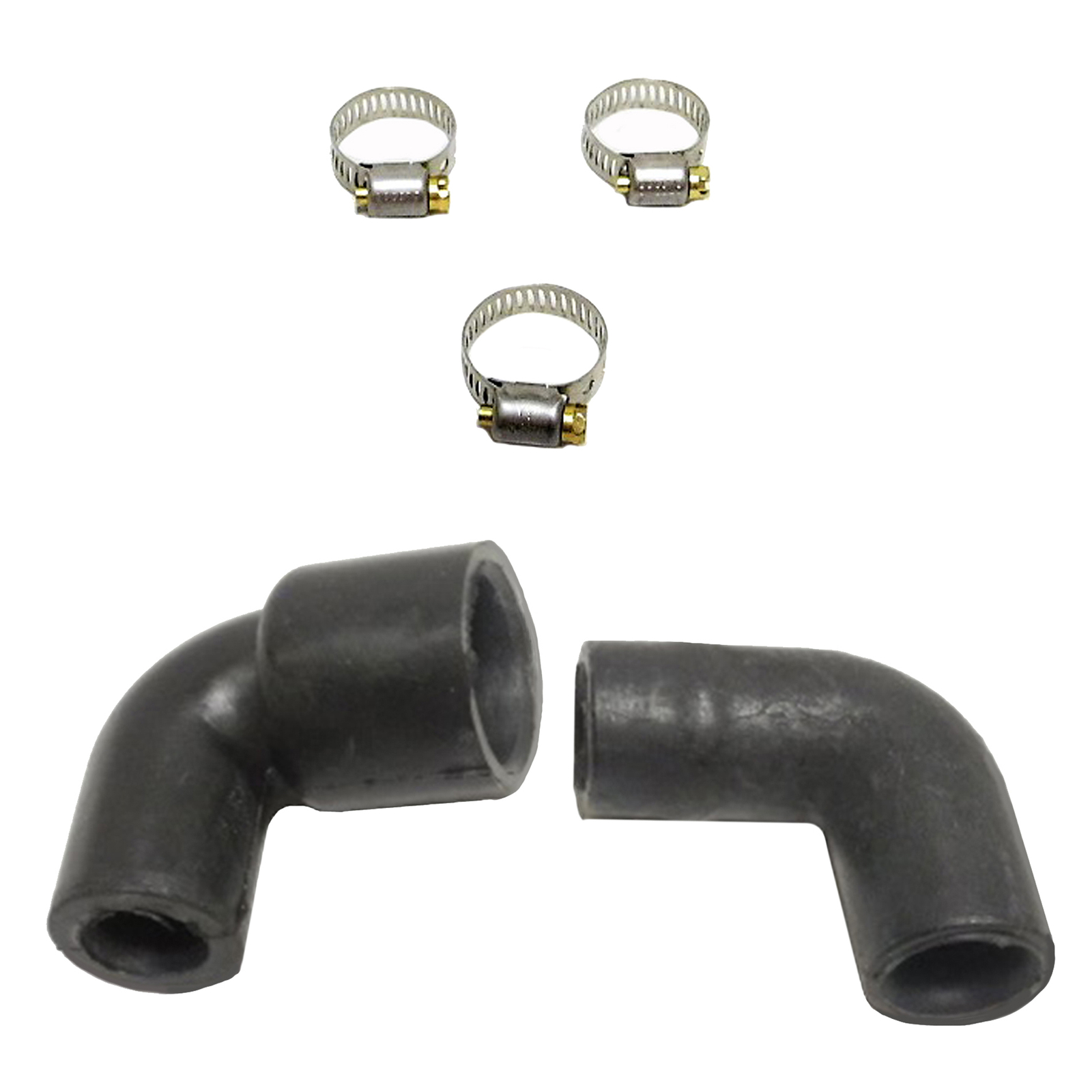 PCV Valve Connector Hose For 4L5Z6758HA Ford Explorer Sport Trac Ranger ...