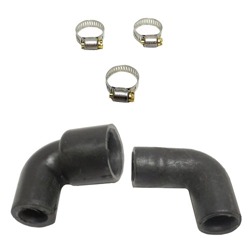 PCV Valve Connector Hose For 4L5Z6758HA Ford Explorer Sport Trac Ranger ...