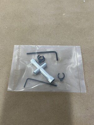 Traxxas TRX4M 1/18 Scale Chevy K10 Cheyenne Factory Tool Kit | eBay