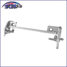 Chevrolet GM OEM 05-13 Corvette Radiator Support-skid Plate 20939828 ...