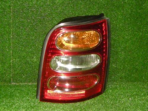 NISSAN MARCH K11 KOUKI RIGHT Side Tail Light Lamp MICRO | eBay