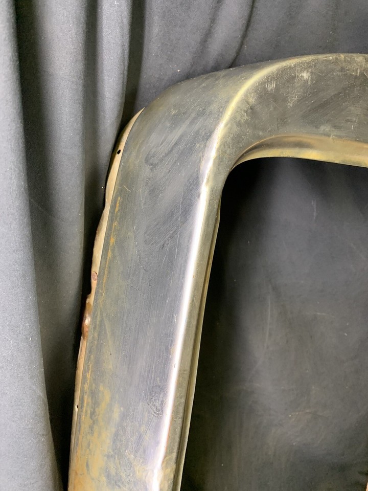 1931 Chevrolet Radiator Shell Chevy Vintage 1138 | eBay