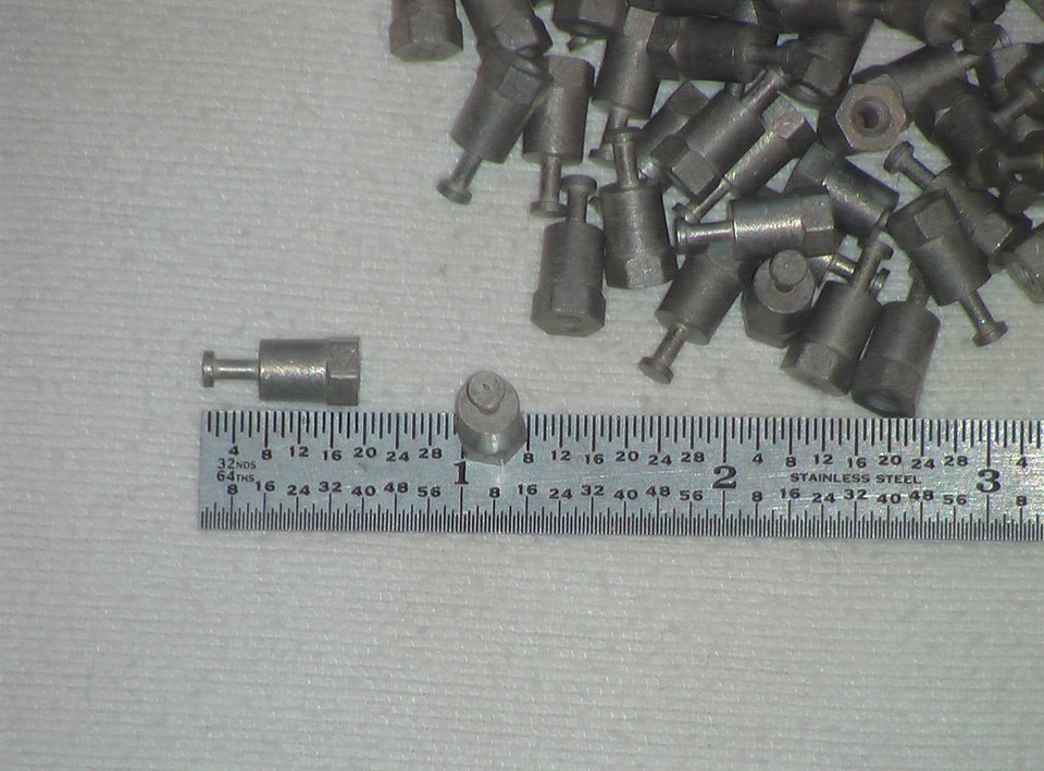 READ - WILL REDUCE PRICE * 20 * electrical standoff terminal for wire ...