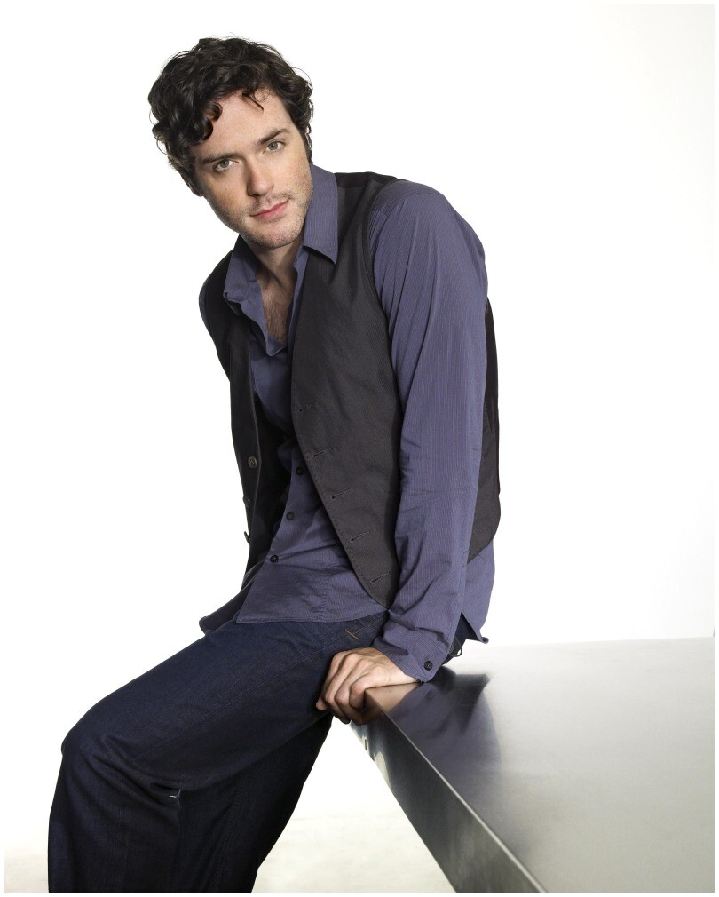 Brendan Hines Appearances Brendan Hines