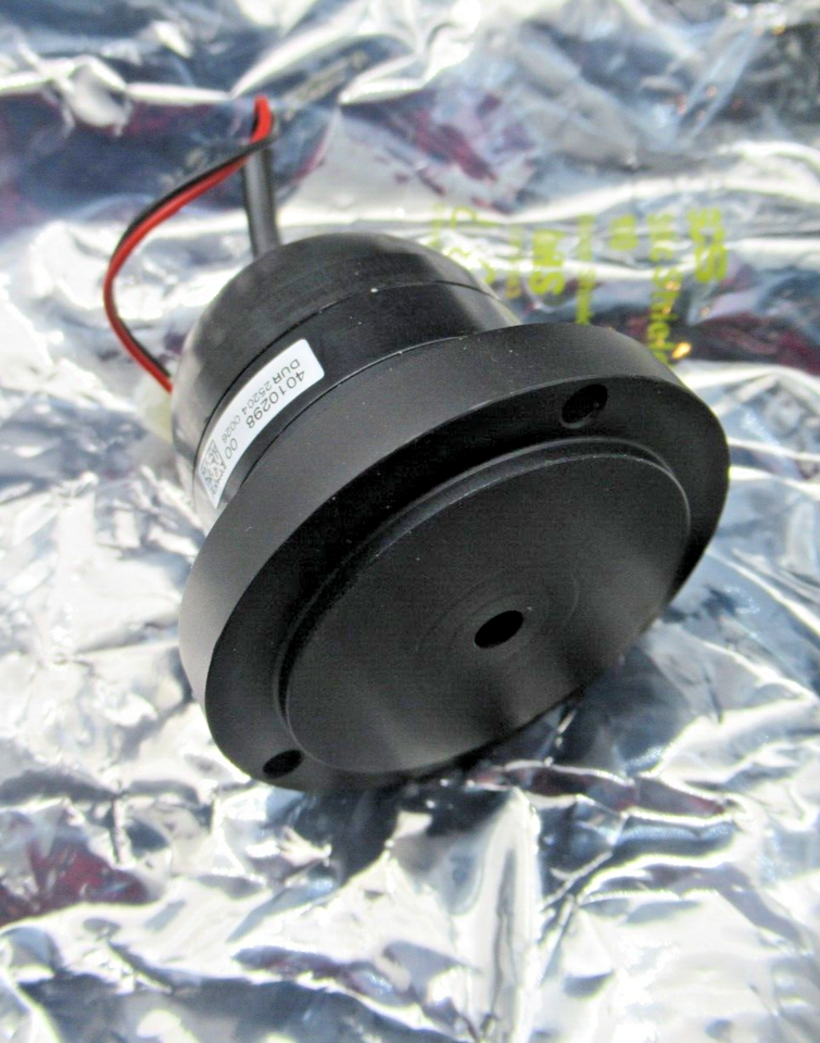 Durag 4010298/00 Super Wide Tape Diode D‐R 290 For Dust & Opacity ...