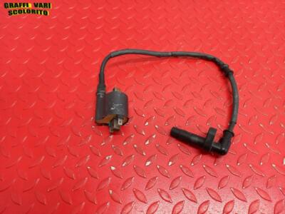 IGNITION COIL STARTER PIPPET HONDA SH 300 YEAR 2009 SERIES 2006 2010 | eBay