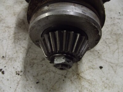 Simplicity 9020 4041 Allis Chalmers 720 620 Engine to Transmission ...