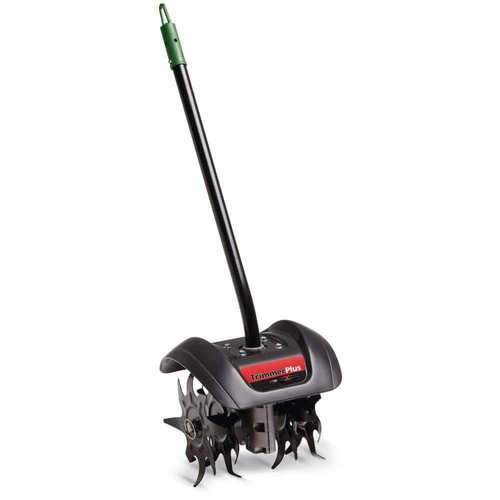 Universal 9 in.Garden Cultivator String Trimmer Attachment | eBay
