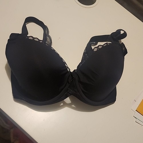 FELINA PARAMOUR UNDERWIRE BRA SIZE 32DDD | eBay