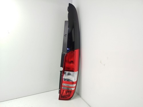 HECKLEUCHTE RECHTS / 6398201564 / 2858075 FÜR MERCEDES-BENZ VIANO W639 ...