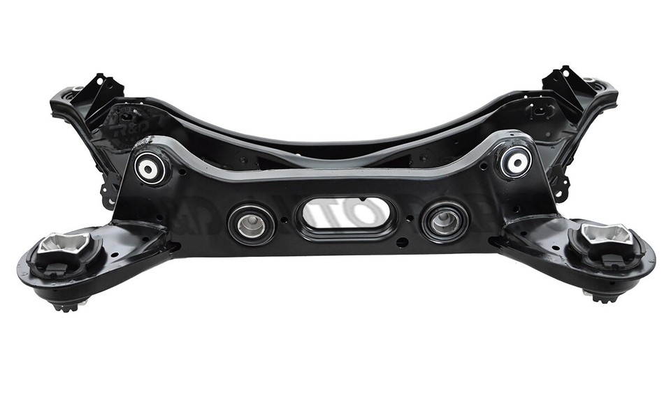 New Rear Subframe Crossmember for Mercedes Benz C300 W204 W212 2008 ...