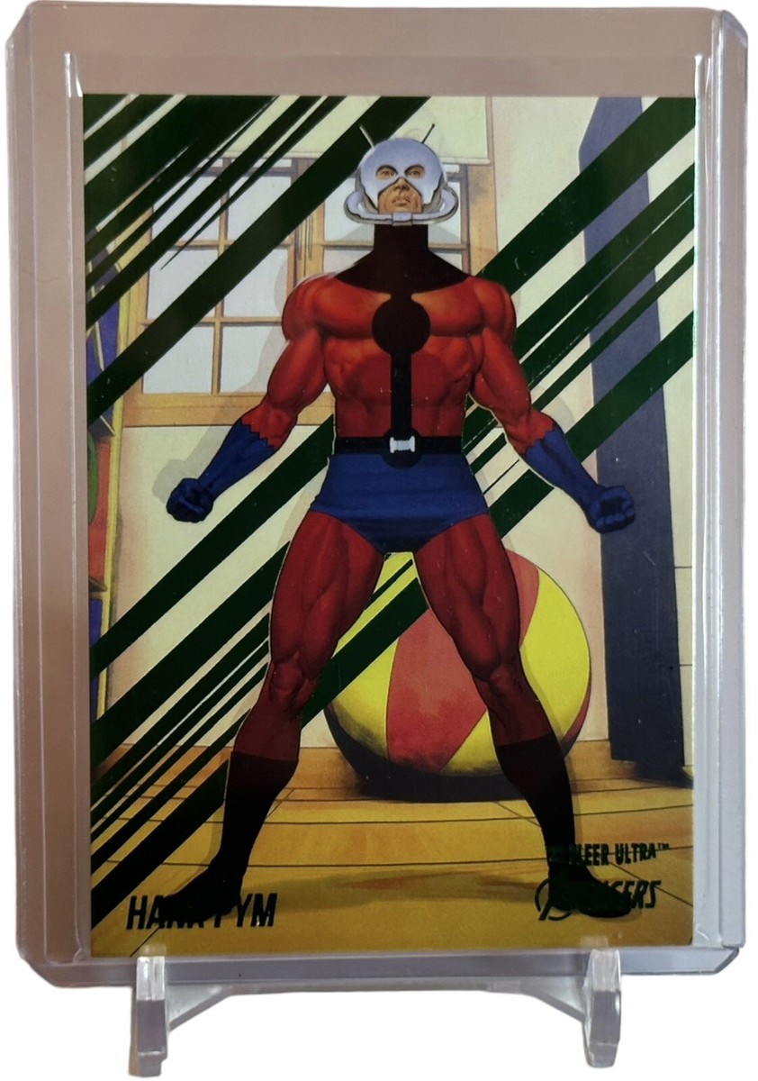 Ultimate Hank Pym 2024