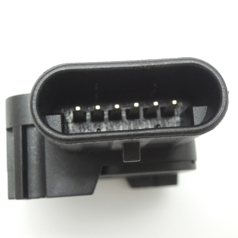 Throttle Position Sensor TPS bell crank 5.9L Dodge Ram 5.9 Cummins 1998 ...