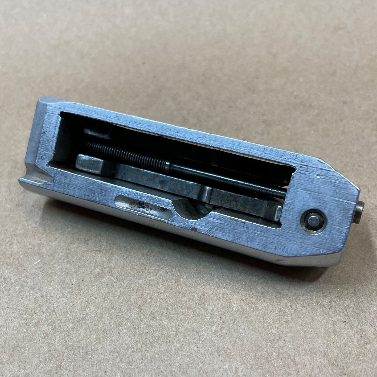 16 Gauge Breech Bolt Assy (w/ Locking Block & Firing Pin) - REMINGTON ...