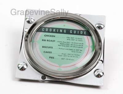Stoves - Bezel Rings