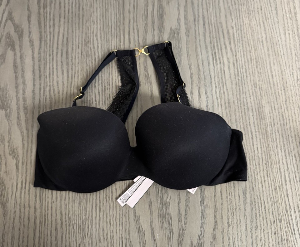 NWT Victoria’s Secret 2 Piece Bra Bundle Set Size 36C | eBay