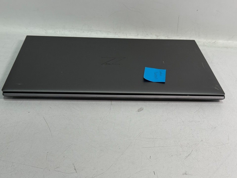 HP ZBOOK FIREFLY 15 G8 16 GB RAM Broken screen for parts | eBay