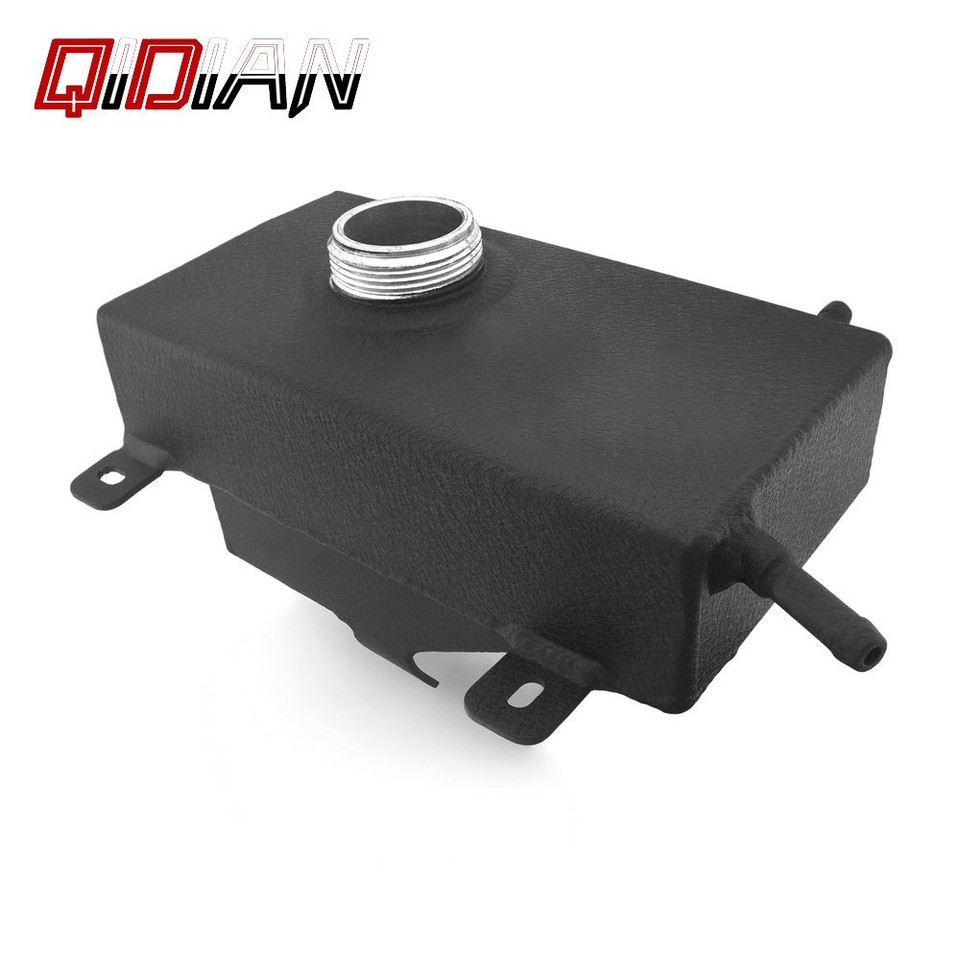 Car Coolant Expansion Overflow Tank For 2011-2014 Ford Mustang 3.7L V6 ...