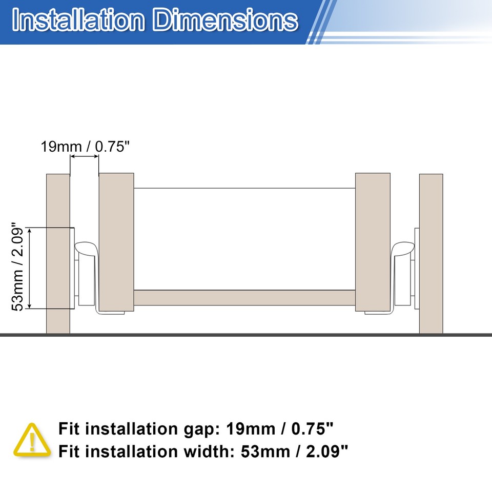 1 Pair Heavy Duty Drawer Slides, 28 Inch Ball Bearing Drawer Slides ...