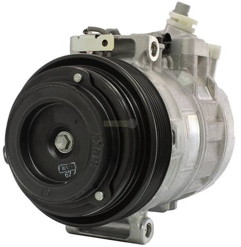 KLIMAKOMPRESSOR A0002302011 NOUVEAU ORIGINAL SANDEN POUR MERCEDES ...