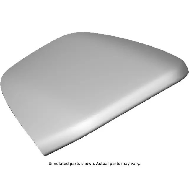 Genuine GM Instrument Panel Instrument Cluster Hood 84054787 | eBay