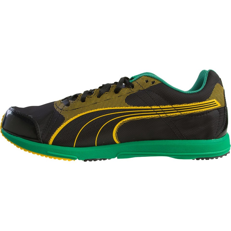 PUMA BOLT FAAS 200 JAM MEN'S RUNNING SNEAKERS SIZE 11 BRAND NEW | eBay