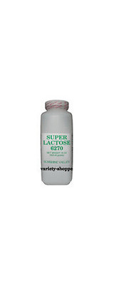 1 oz. - Top Grade Pure Lactose Powder 28.35-Grams | eBay