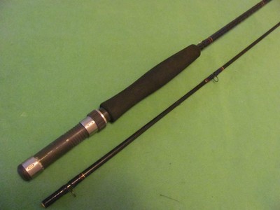 Rods - Aftma Fly Line