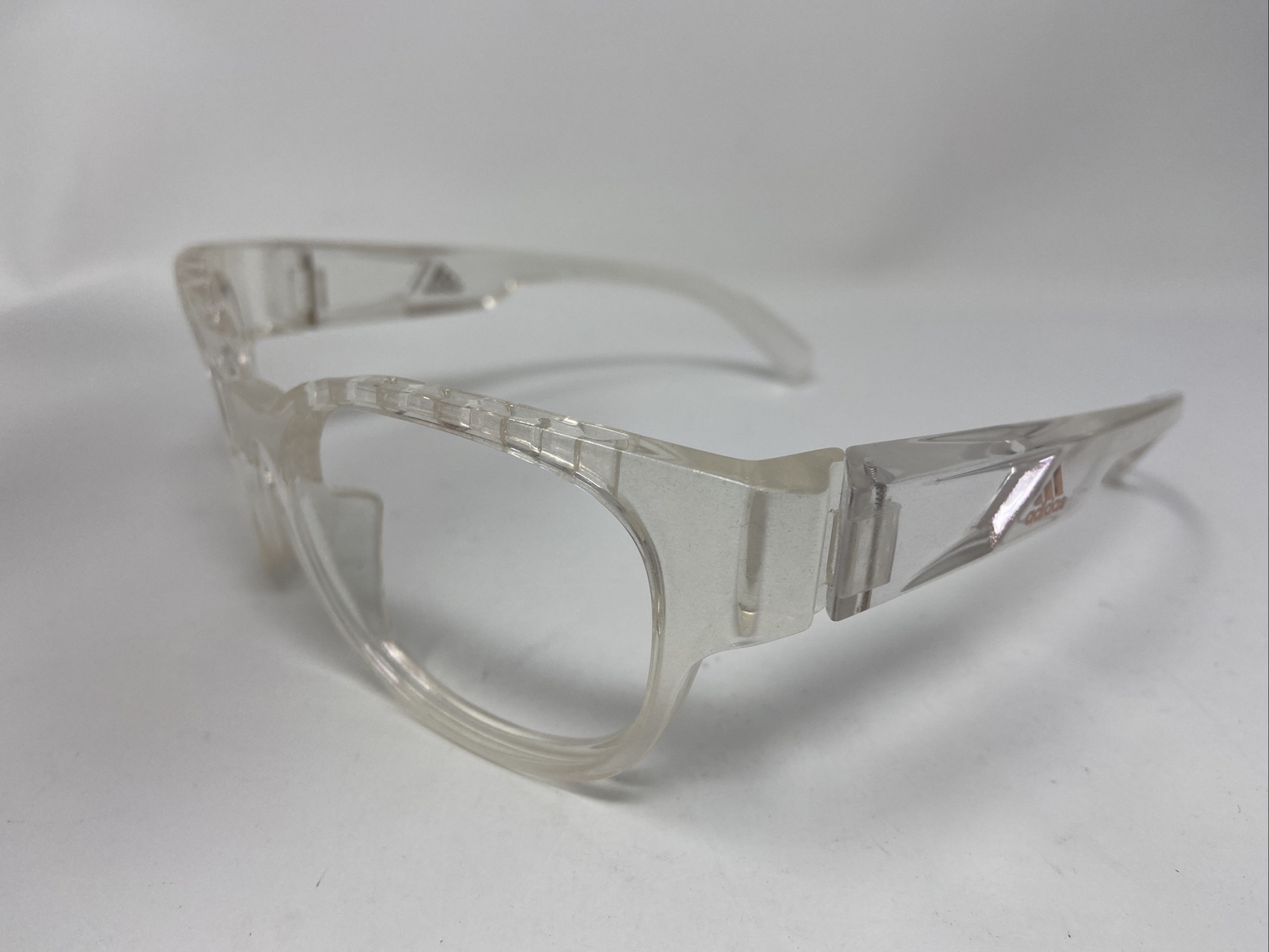 ADIDAS SP0009 26G 55-19-135 CRYSTAL SUNGLASSES Frame R994 | eBay