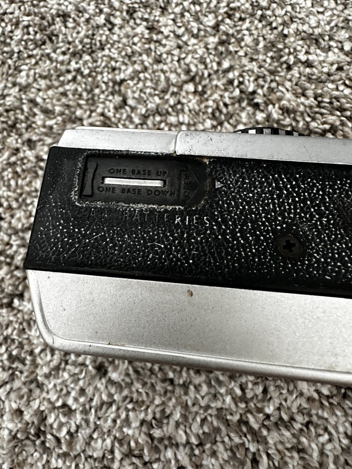 Vintage Kodak Instamatic 404 Camera No Case No Strap | eBay