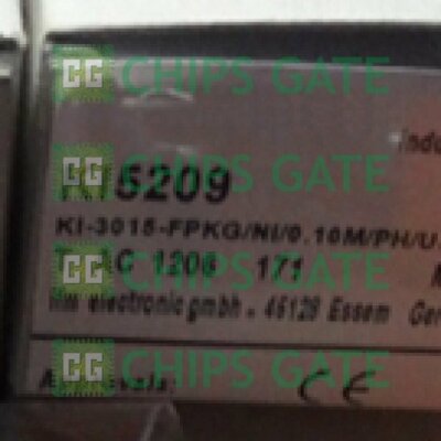 1PCS New IFM KI5209 Fast Ship | eBay