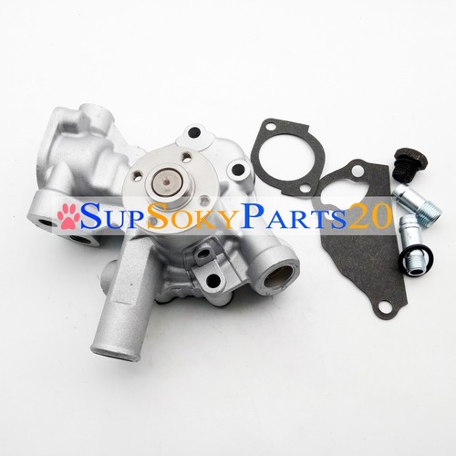Water Pump 119520-42000 119265-42002 For Yanmar Engine 2TNE68 3TNE68 US ...