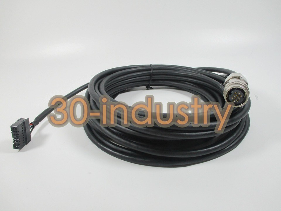 1PCS NEW FIT FOR HAAS Encoder Feedback Signal Cable 32-2904 3m/5m/8m ...