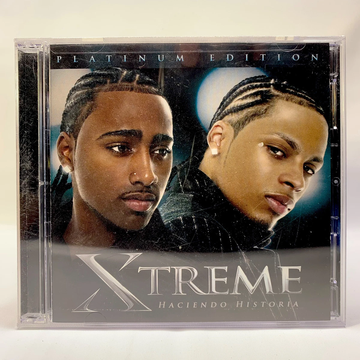 Xtreme Bachata Album