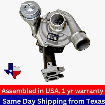 Performance Turbo Turbocharger for 2016-21 Polaris RZR XP 925CC ...