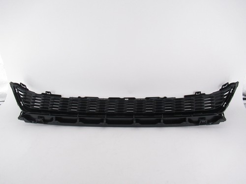 Genuine OEM VW 5GM-853-677-G-9B9 Front Lower Bumper Center Grille 2018 ...