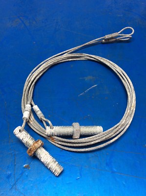 IB Cable Replacement Kit 22895A-48 | eBay