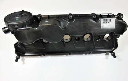 Genuine OEM Volkswagen 07K-103-469-L Valve Cover | eBay