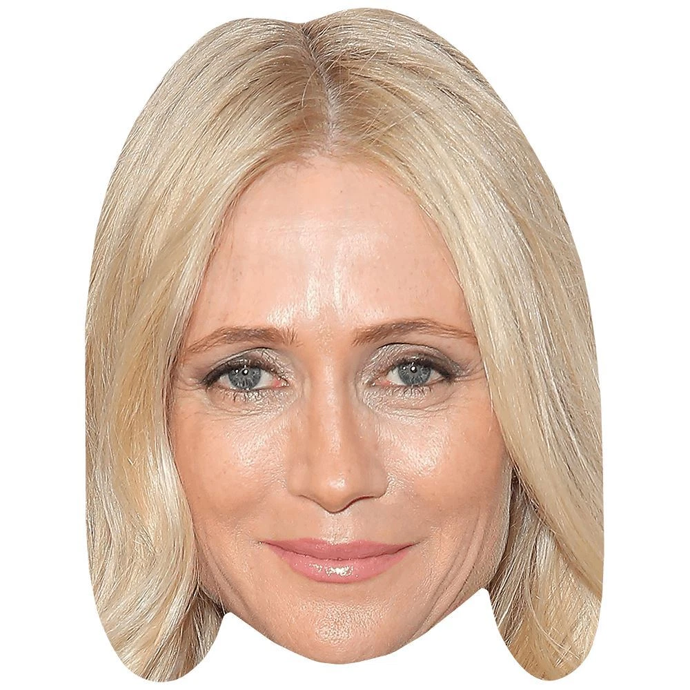Kelly Rowan Perception
