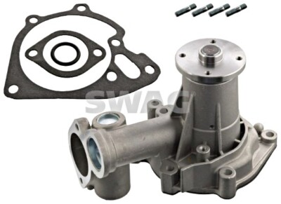 Water Pump For HYUNDAI Grace H100 MITSUBISHI Delica Space Gear 82-15 ...