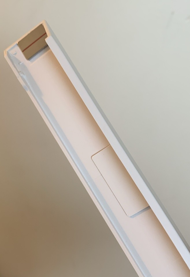 Samsung VGSCFA65WTB Customizable Bezel 65” The Frame Modern White Parts ...