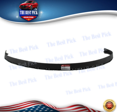 ⭐GENUINE⭐ FRONT BUMPER LOWER SPOILER CHIN LIP for KIA SOUL 2014-2016 ...